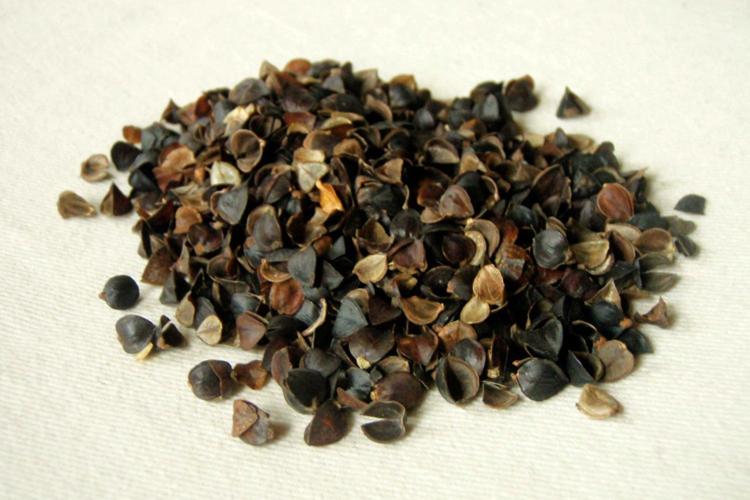 Organic Buckwheat Hulls – ComfyComfy Canada