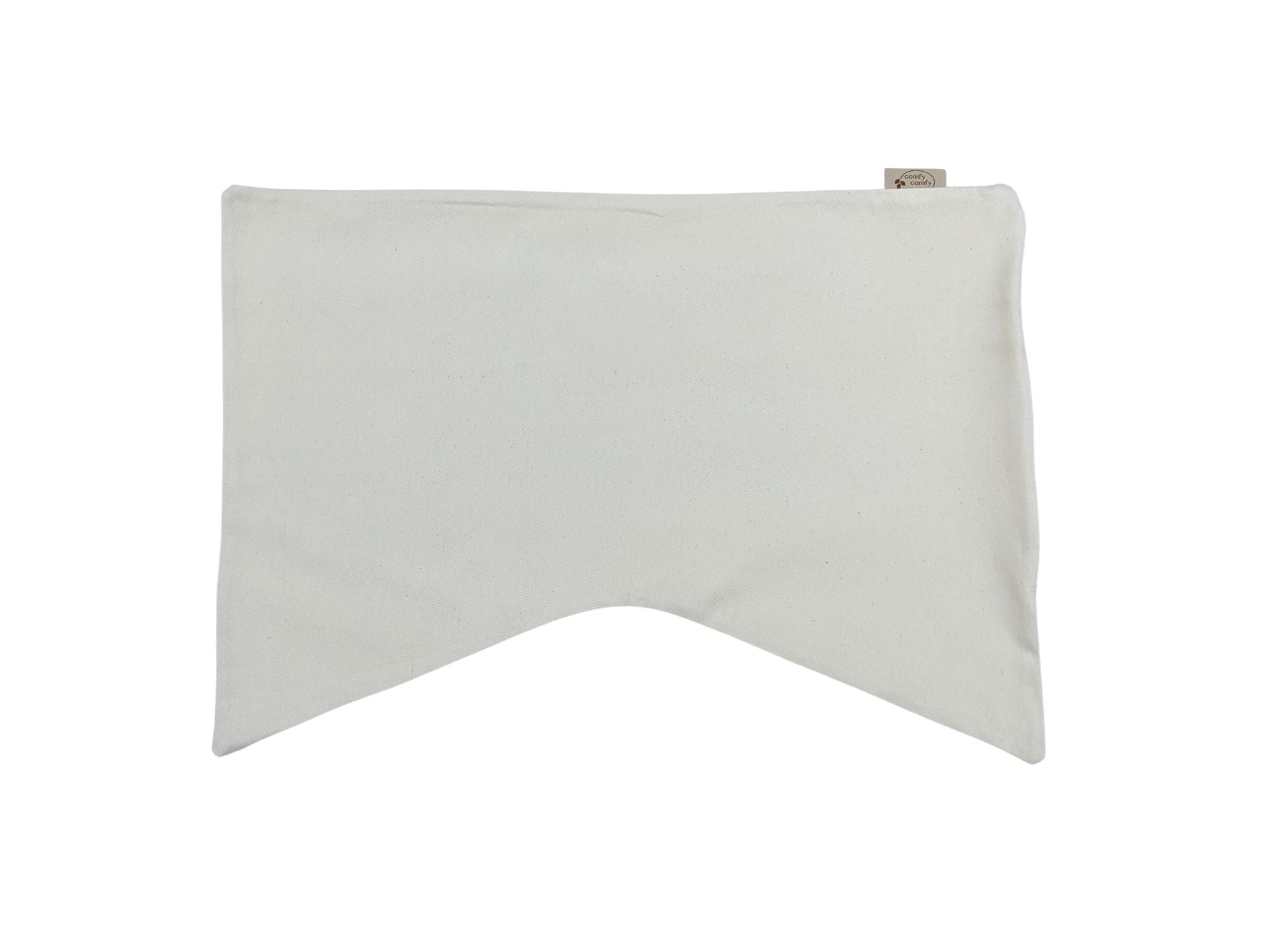 Zippered Inner Casing (Not Filled) - Contour pillow – ComfyComfy Canada